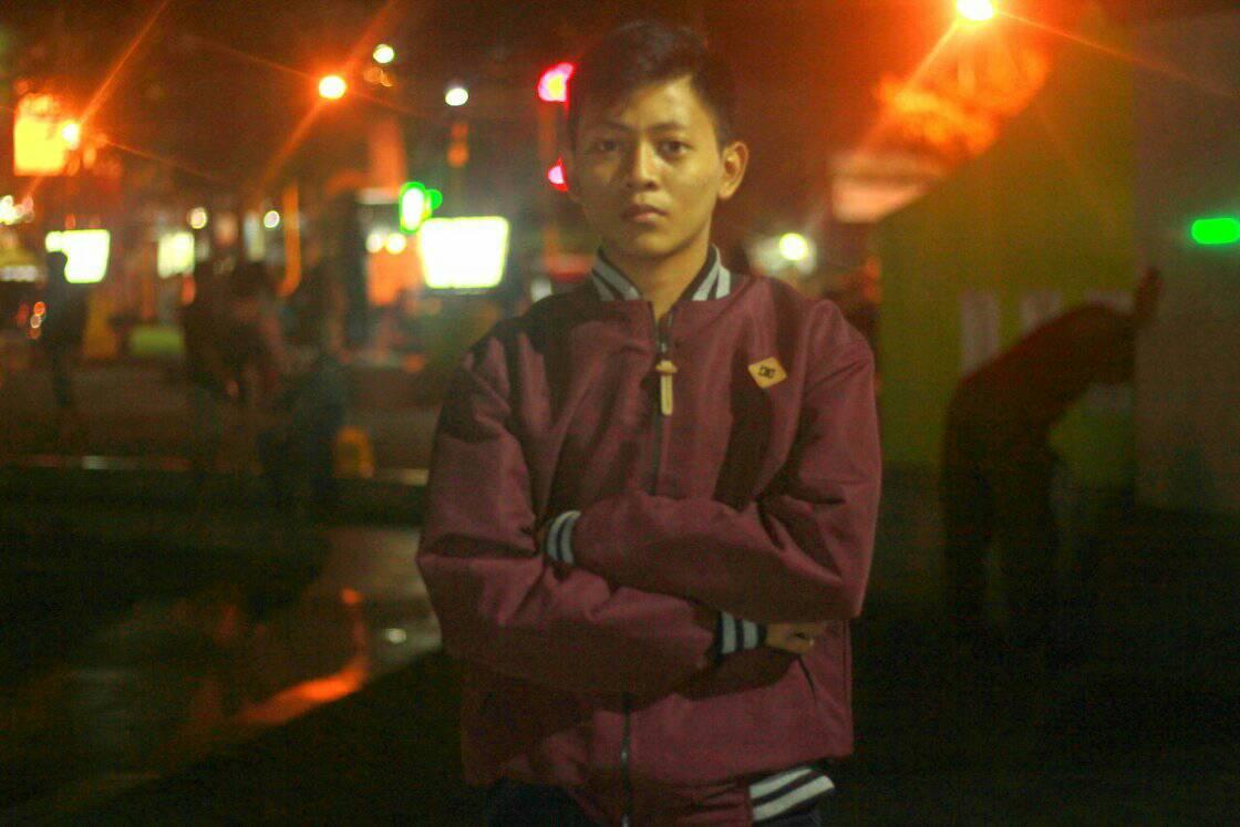 Bagas_Hexo - Hello, Welcome!!